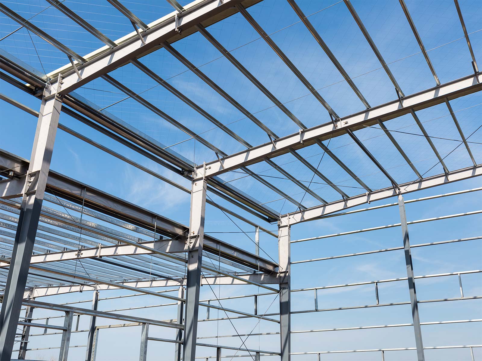 Cálculo de Estructuras de Acero Conformado en Frío y Steel Framing | Construsoft